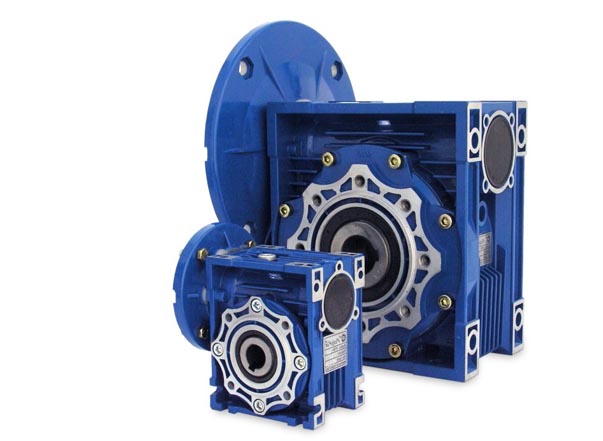 Reductores de precision - BTEC