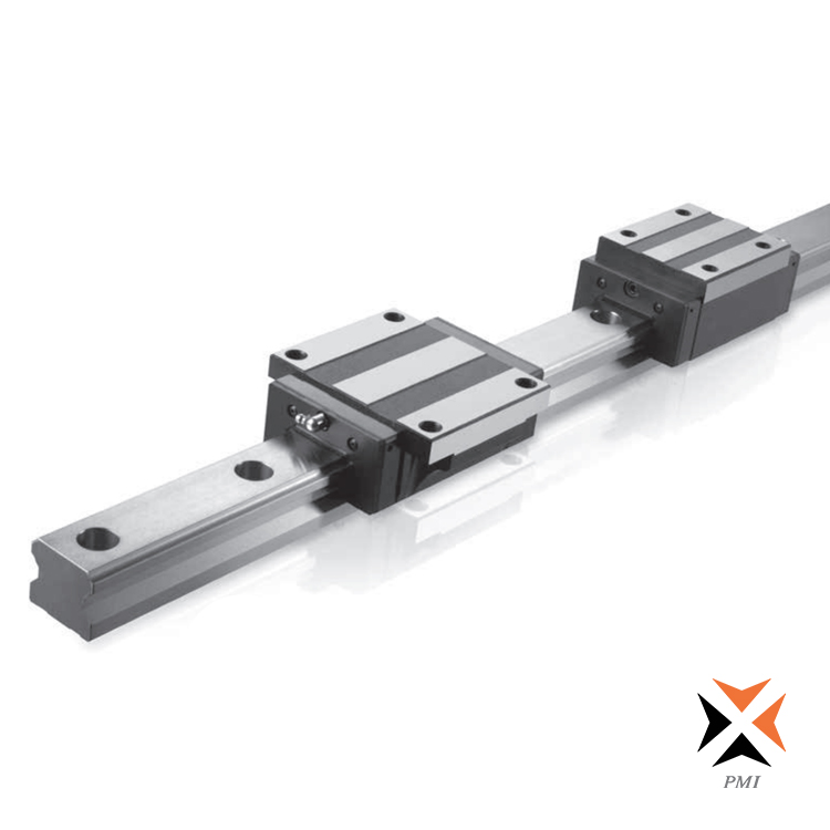 Guias Lineales - BTEC