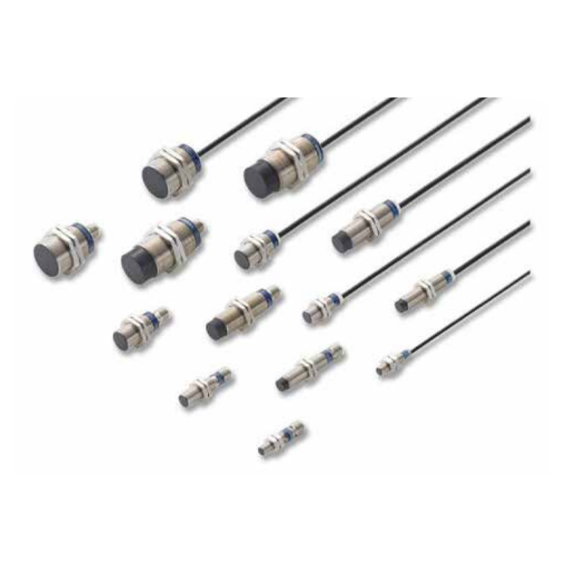 Sensores de proximidad - BTEC