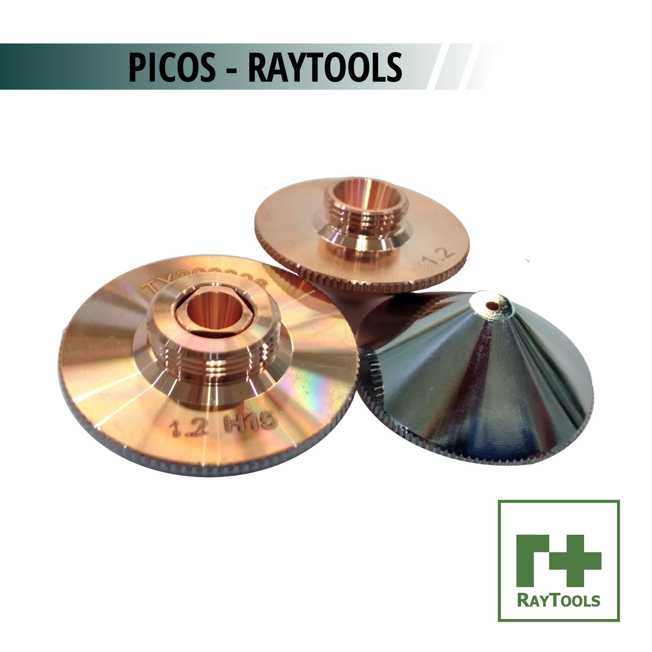 Pico raytools - BTEC