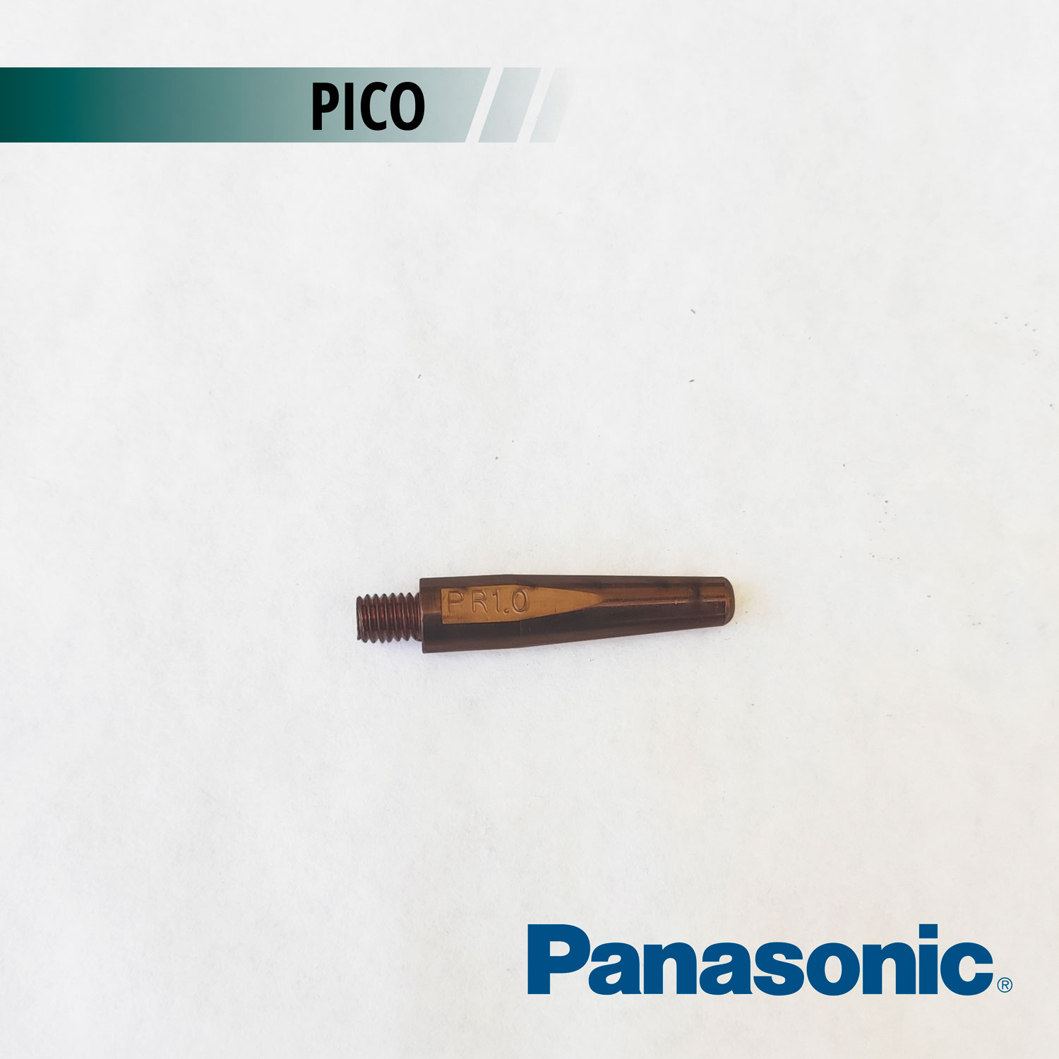 Pico - Soldadura manual - BTEC