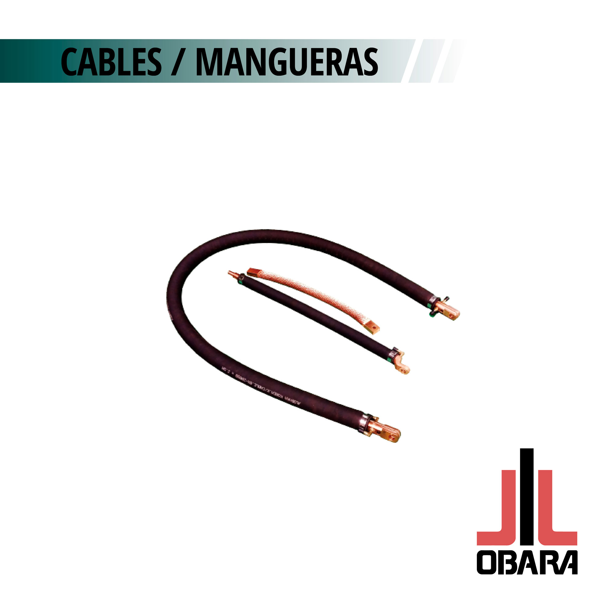 Cables Obara - BTEC