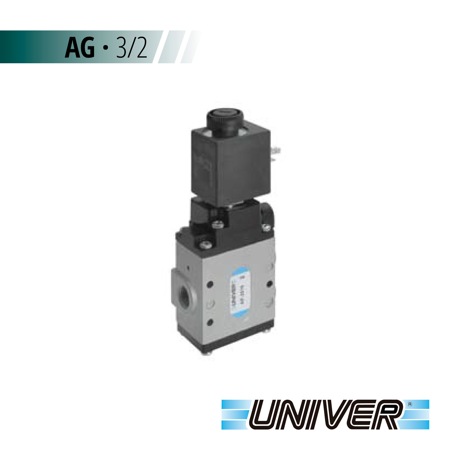 Válvulas de vacío - BTEC