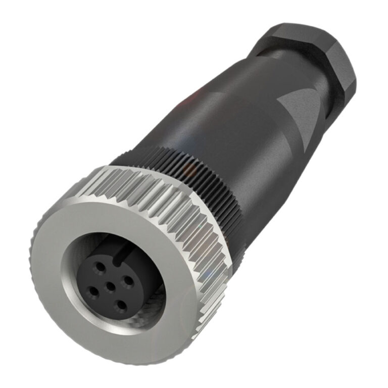 Sensores Inductivos - BTEC