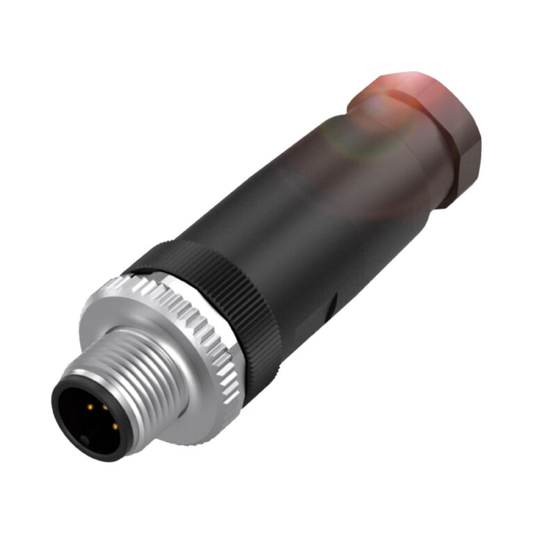 Sensores Inductivos - BTEC