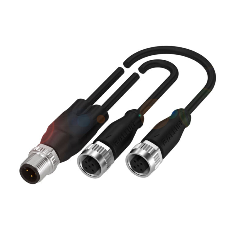 Sensores Inductivos - BTEC